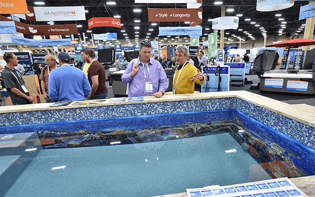 Marketing & Lead Generation for the Pool, Spa & Outdoor Living Industries